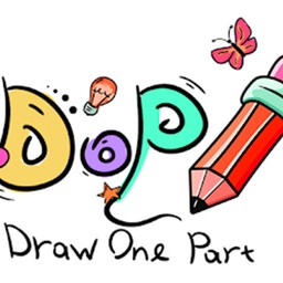 DOP Draw One Part - Free Online Games Play Now!